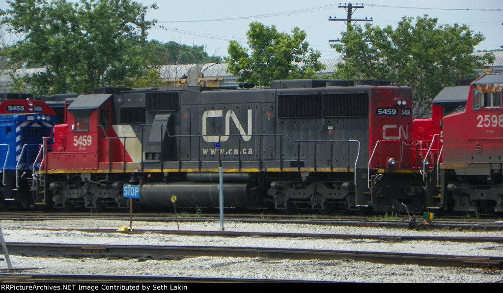 CN 5459